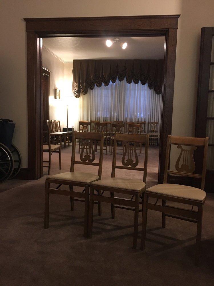 NEWHOUSE P DAVID FUNERAL HOME - Updated October 2024 - New Alexandria ...