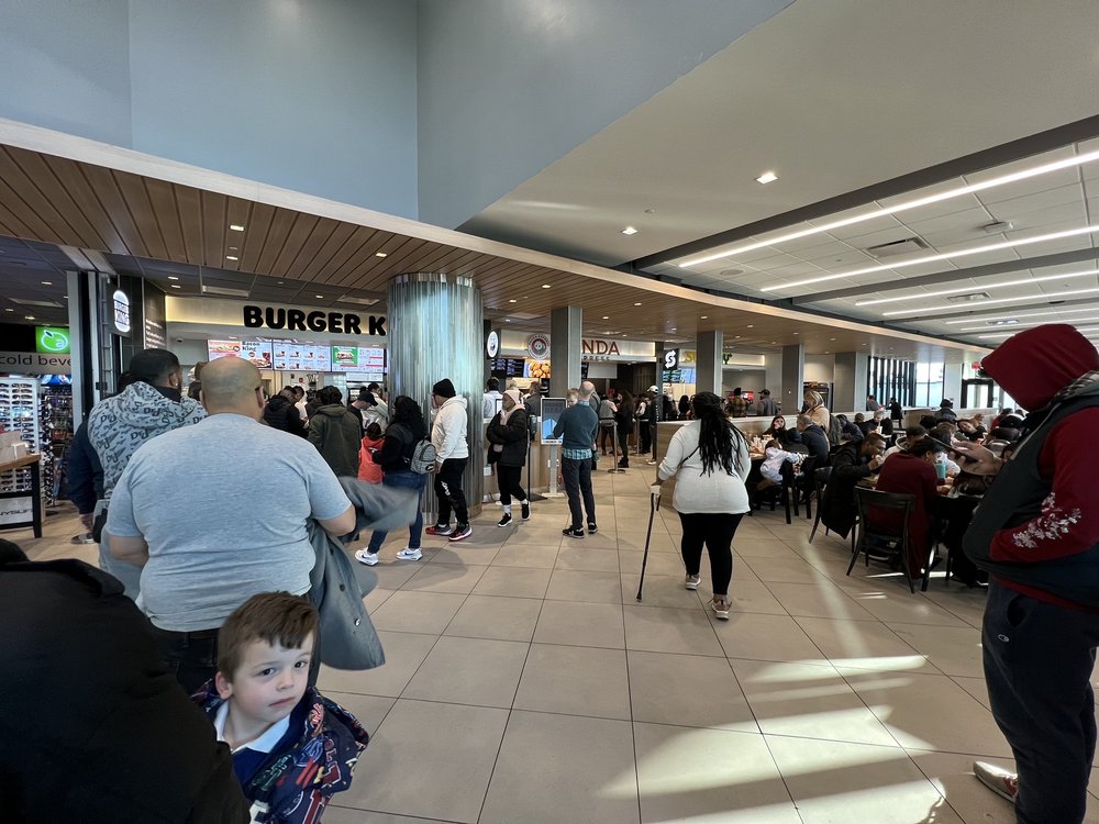 WOODROW WILSON SERVICE AREA - Updated September 2024 - 40 Photos ...