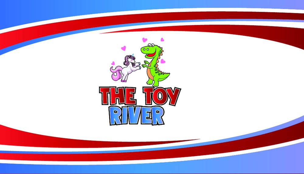 THE TOY RIVER - Updated January 2026 - 6 N Dean St, Englewood, New ...