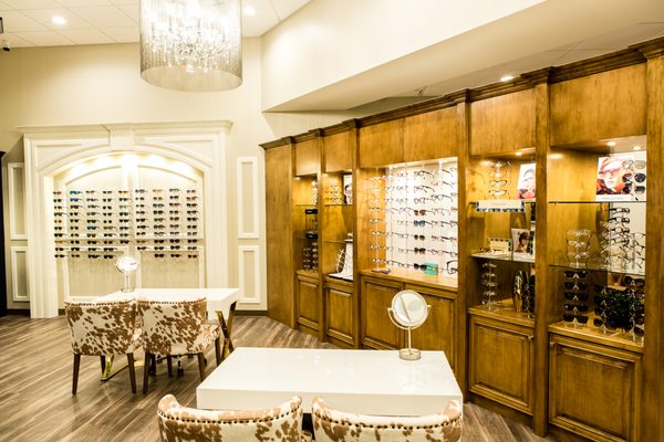 GRAND VISION OPTOMETRY - Updated January 2026 - 17 Photos & 51 Reviews ...
