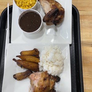 ALPACA PERUVIAN CHARCOAL CHICKEN - 144 Photos & 173 Reviews - 8211 ...