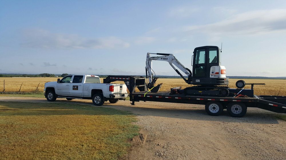 DOUBLE GG EXCAVATION - Hondo, Texas - Excavation Services - Phone ...