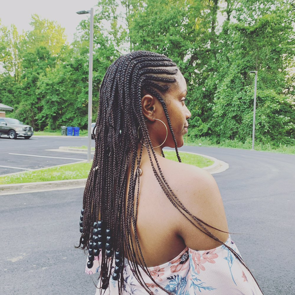 SUNSHINE BRAIDING SERVICES - Updated May 2024 - 57 Photos - Los Angeles ...