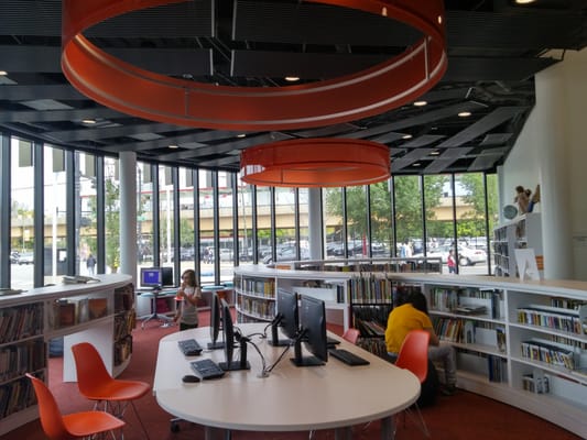 CHICAGO PUBLIC LIBRARY - CHINATOWN BRANCH - Updated August 2024 - 89 ...