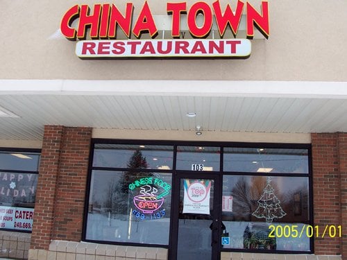 MAPLE PARK CHINA TOWN - Updated October 2025 - 21 Photos & 58 Reviews ...