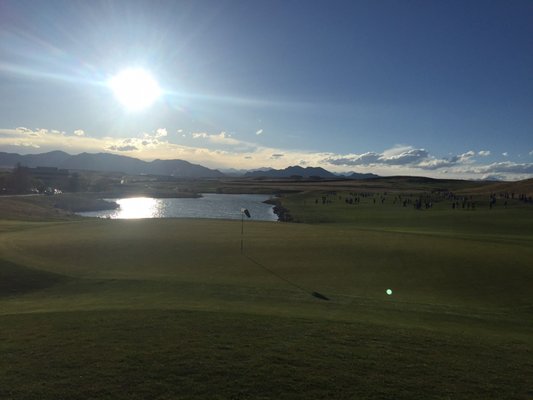THE HERITAGE GOLF COURSE AT WESTMOOR - Updated May 2026 - 11 Reviews ...