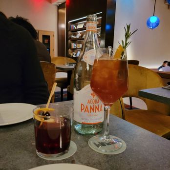 LULLA - Updated June 2024 - 71 Photos & 42 Reviews - 113 W 24th St, New ...