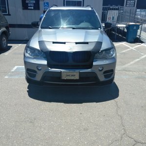 G&C AUTO BODY - Updated October 2025 - 16 Photos - 4225 Power Inn Rd ...