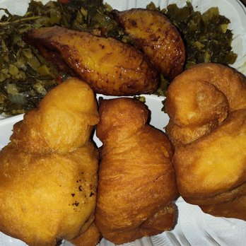CRAVIN JAMAICAN CUISINE - Updated May 2026 - 17 Reviews - 529 Gramatan ...