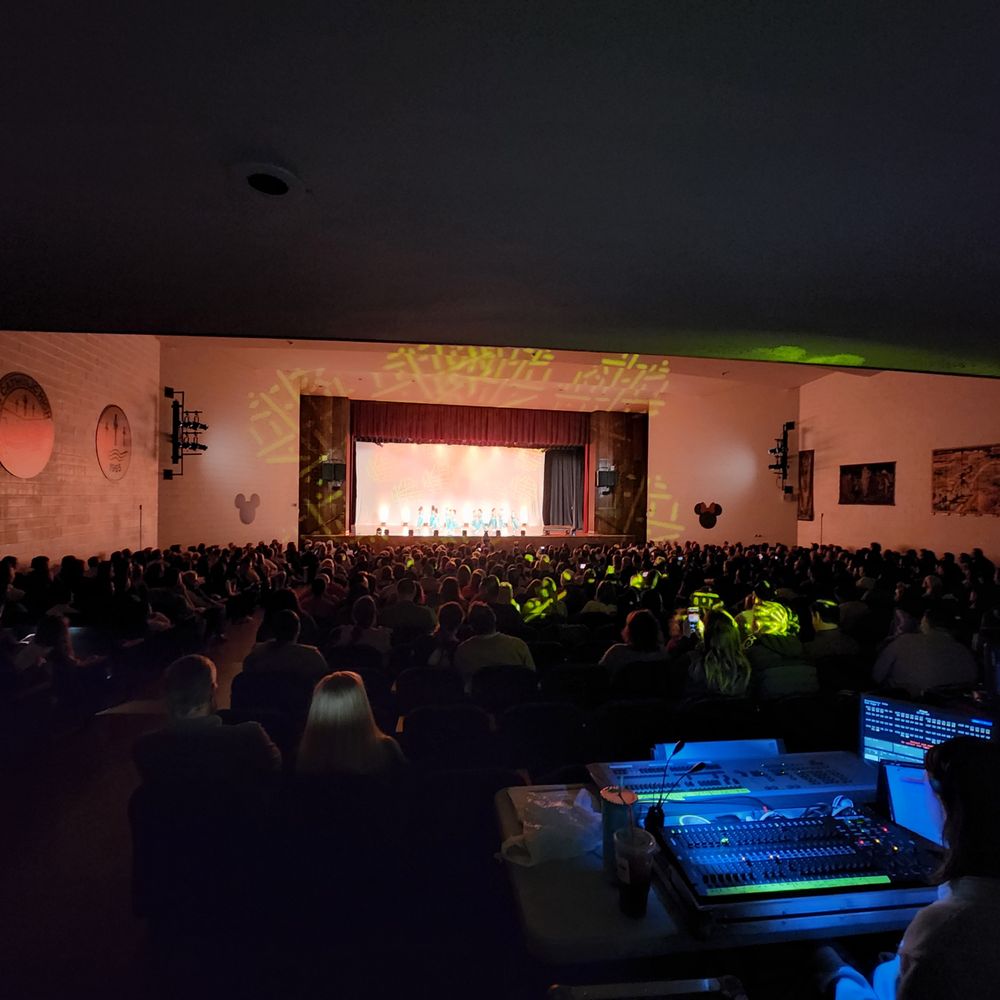 DDA DANCE ACADEMY - Updated December 2025 - 21 Photos - 40 Eisenhower ...