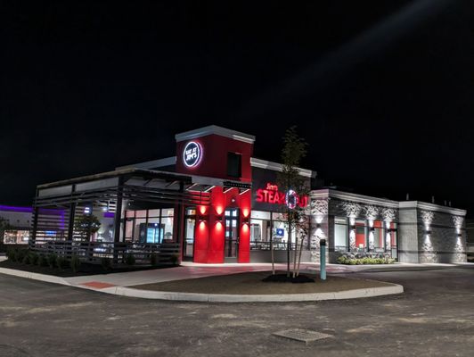 JIM’S STEAKOUT - Updated December 2025 - 3185 Orchard Park Rd, Orchard ...