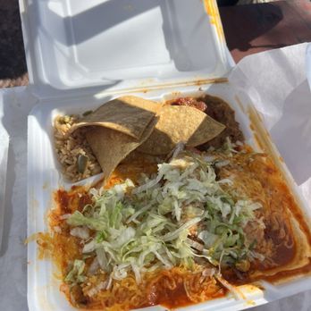 EL MODELO MEXICAN FOODS - Updated May 2024 - 418 Photos & 463 Reviews ...