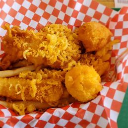 ALFIE’S FISH & CHIPS - Updated June 2025 - 183 Photos & 284 Reviews ...