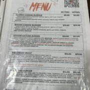 TNT BURGER - 93 Photos & 51 Reviews - 7206 N Dale Mabry Hwy, Tampa, FL ...