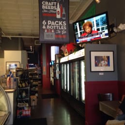 CARSON STREET DELI & CRAFT BEER BAR - Updated January 2025 - 150 Photos ...