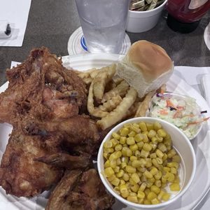 RICKY’S DOUBLE BARREL - Updated November 2025 - 11318 W St Martins Rd ...