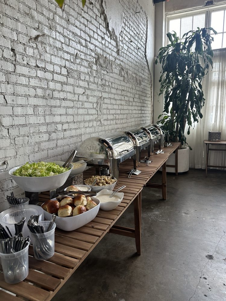 THE CANOPY - Updated January 2026 - 19 Reconciliation Way, Tulsa ...