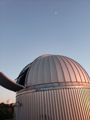 KITT PEAK NATIONAL OBSERVATORY - 145 Photos & 49 Reviews - 950 N Cherry ...