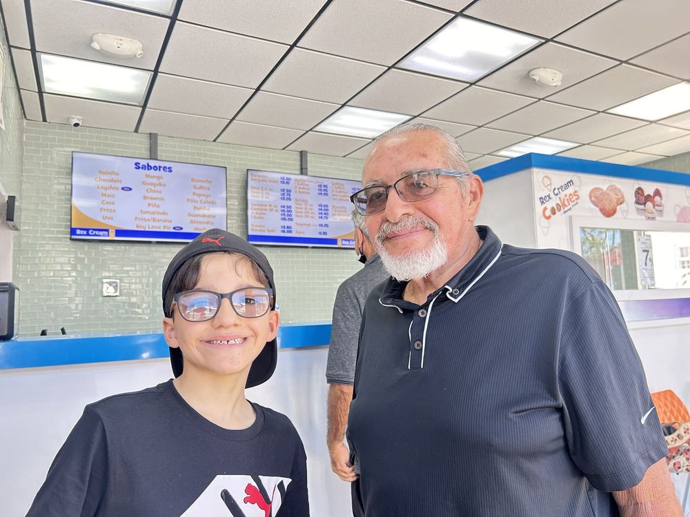 REX CREAM - Updated October 2025 - Cll Ruiz Belvis 39, Cabo Rojo ...