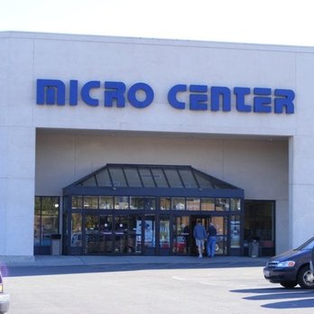 MICRO CENTER - Updated May 2025 - 40 Photos & 221 Reviews - 747 Bethel ...