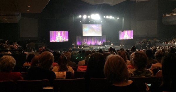 OVERLAKE CHRISTIAN CHURCH - 24 Photos & 25 Reviews - 9900 Willows Rd NE ...