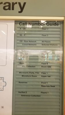 UCR ORBACH SCIENCE LIBRARY - Updated August 2025 - 16 Photos & 20 ...