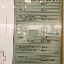 UCR ORBACH SCIENCE LIBRARY - 14 Photos & 21 Reviews - 900 University ...