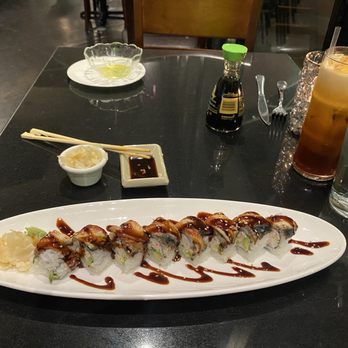 PACIFIC RIM BISTRO - Updated October 2025 - 285 Photos & 341 Reviews ...