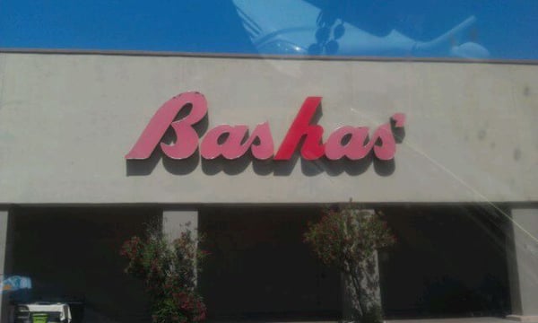 BASHAS - Updated October 2025 - 15 Photos & 60 Reviews - 5311 S ...