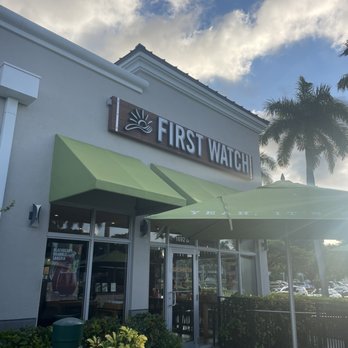 FIRST WATCH - Updated July 2024 - 687 Photos & 454 Reviews - 1692 B Ne ...