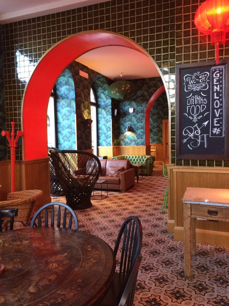 GENERATOR ROME - Updated June 2024 - Via Principe Amedeo 251, Roma ...