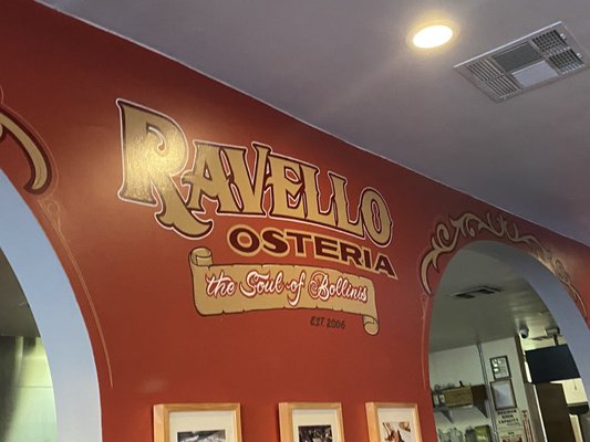 RAVELLO OSTERIA - 801 Photos & 575 Reviews - 2315 S Garfield Ave ...
