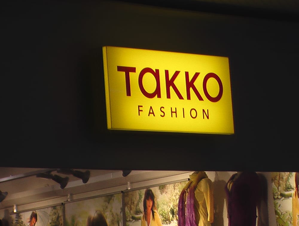TAKKO - Hermannstr. 2, Köln, Nordrhein-Westfalen, Germany - Fashion ...