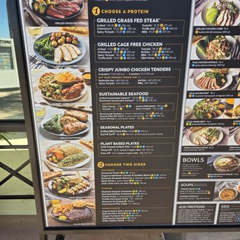 URBAN PLATES - Updated December 2025 - 275 Photos & 214 Reviews - 1620 ...