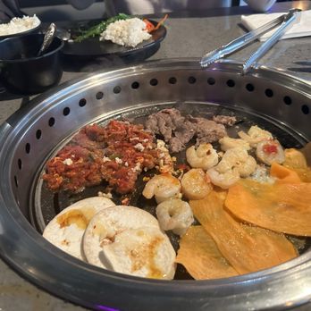 KPOT KOREAN BBQ & HOT POT - Updated September 2024 - 187 Photos & 158 ...