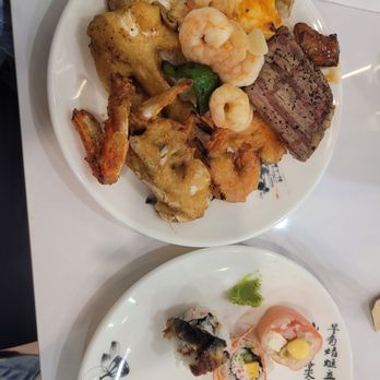 OMBU BUFFET - Updated January 2026 - 123 Photos & 42 Reviews - 3202 S ...