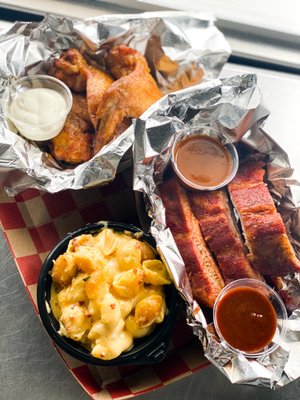 BENNY’S BIGFOOT BBQ - Updated December 2025 - Hudson, Wisconsin - Food ...