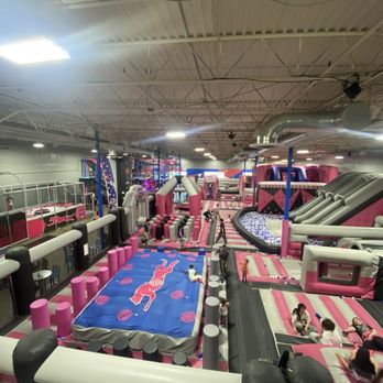 CATAPULT ADVENTURE PARK - Updated August 2025 - 69 Photos & 67 Reviews ...