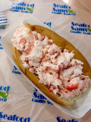 SEAFOOD SAMS SOUTH YARMOUTH - 108 Photos & 199 Reviews - 1006 Route 28 ...