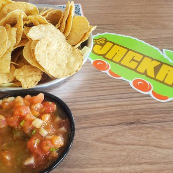 LA JACKA MOBILE TACO TRUCK - Updated May 2025 - 143 Photos & 114 ...