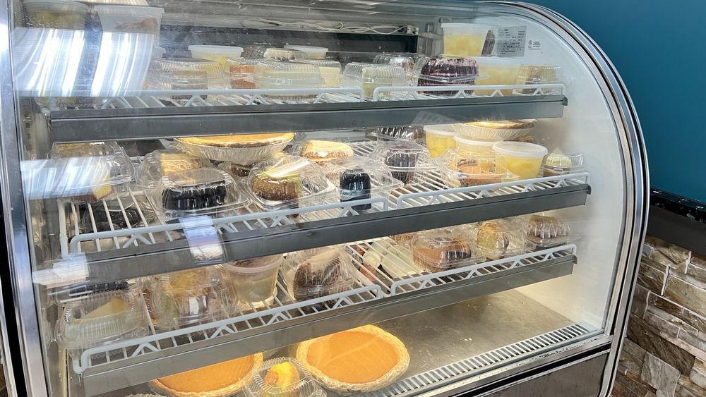 SOUL BOAT - Updated January 2025 - 30 Photos & 32 Reviews - 400 John F ...