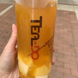TEA DO - 747 Photos & 850 Reviews - Coffee & Tea - 132 N 10th St ...
