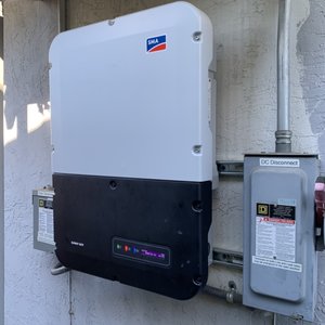 EVERBRIGHT SOLAR - Updated June 2025 - 63 Reviews - 4425 Enterprise St ...