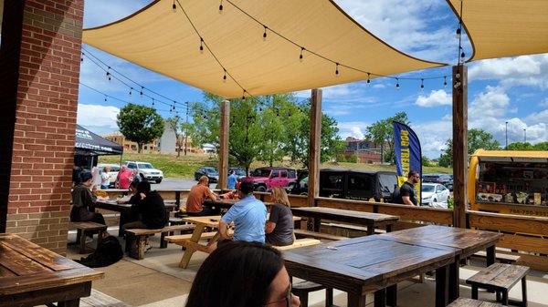 ARMORED COW BREWING - 123 Photos & 90 Reviews - 8821 Jw Clay Blvd ...