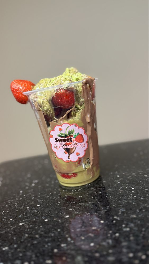 SWEET CHOCOBERRY - Updated May 2026 - 10 Photos - 2311 W Interstate 20 ...