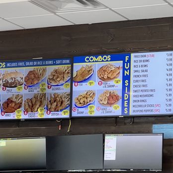 FRESH N FUN - Updated December 2025 - 20 Photos & 33 Reviews - 5315 E ...