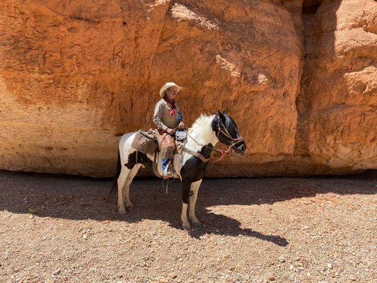 RUBY’S HORSEBACK ADVENTURES - Updated May 2025 - 79 Photos & 65 Reviews ...