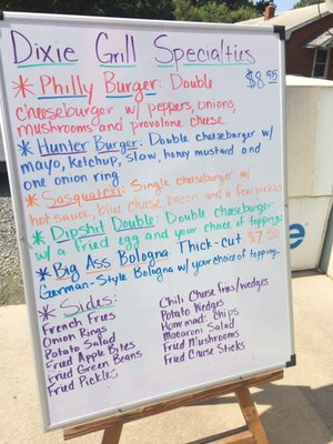 DIXIE GRILL & GROCERY - 25 Photos & 32 Reviews - 9115 Dixie River Rd ...