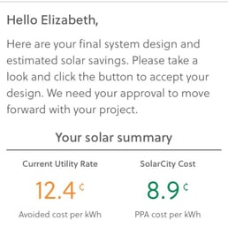 SolarCity Reviews | Read Customer Service Reviews of solarcity.com