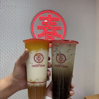 CHUN YANG TEA - SAN GABRIEL - Updated October 2025 - 597 Photos & 254 ...